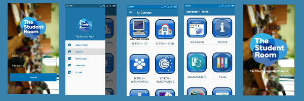 Welcome to Academic Projects | FreeProjectz