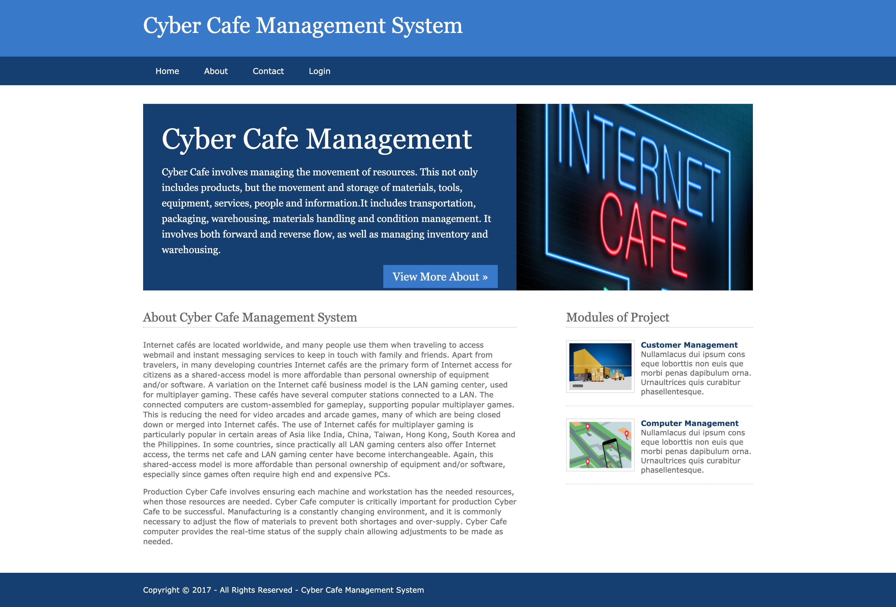 Cyber Cafe Management System Python Django Mysql Free Source Code Documentation Freeprojectz